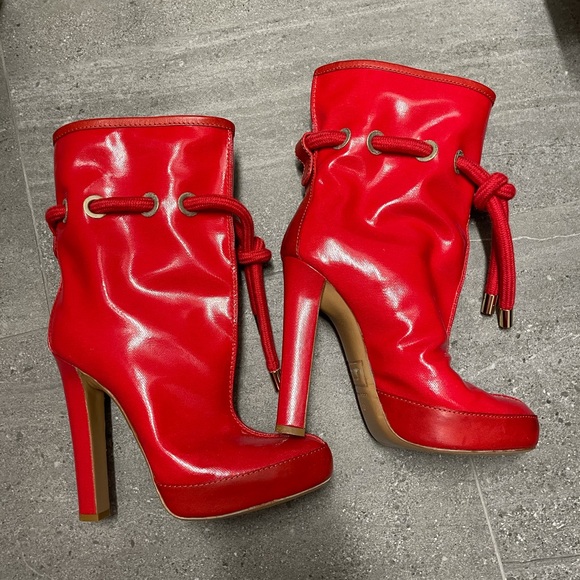 DSQUARED | Shoes | Dsquared Boots | Poshmark